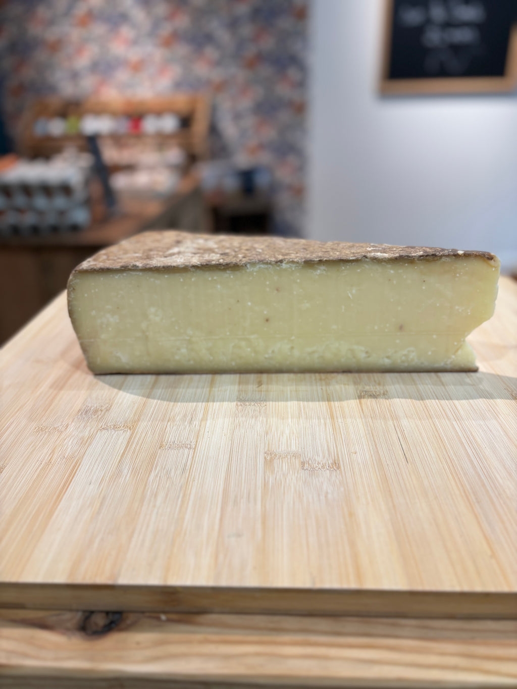 Comté 30 mois – La Fromagerie Du Coin