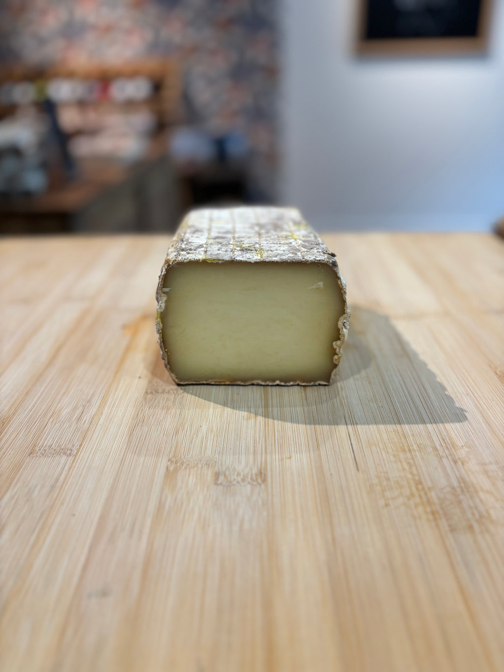 Fumaison – La Fromagerie Du Coin