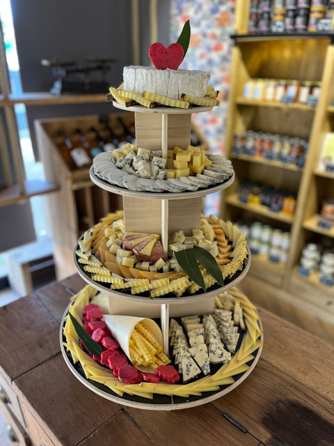 La Fromagerie du Coin – La Fromagerie Du Coin