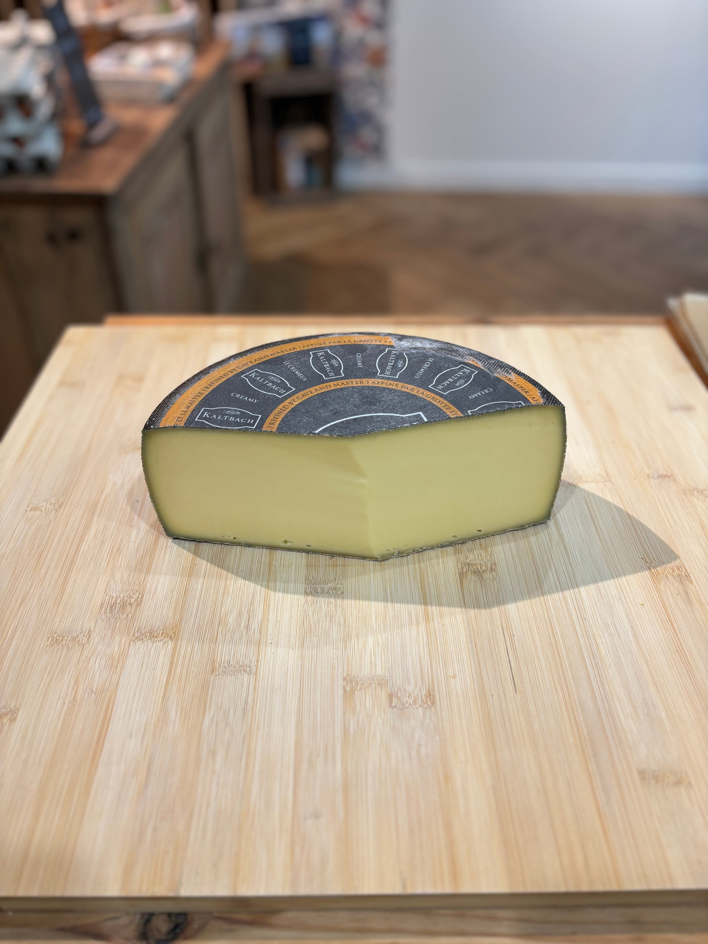 Kaltbach – La Fromagerie Du Coin