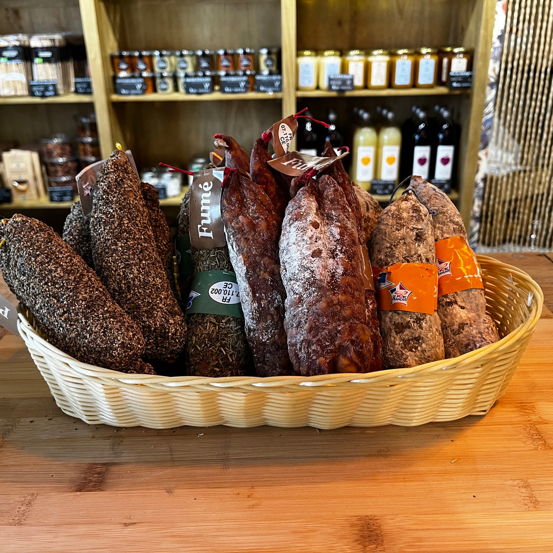 Kaltbach – La Fromagerie Du Coin